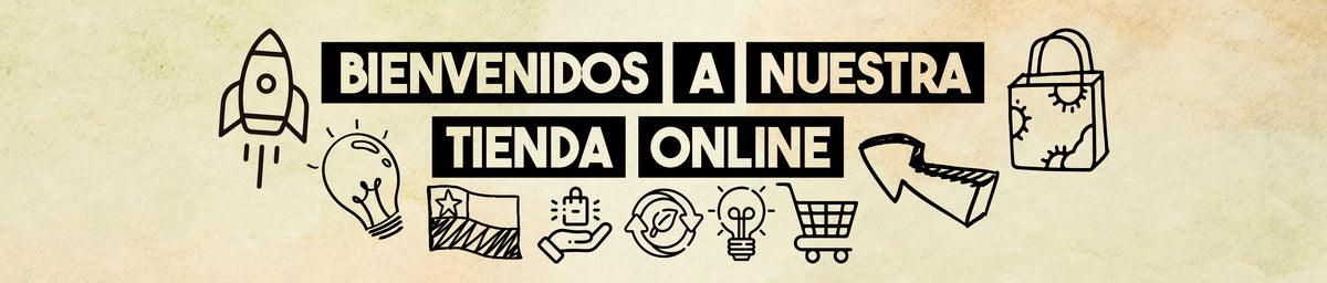 Tienda - Crearte Chile